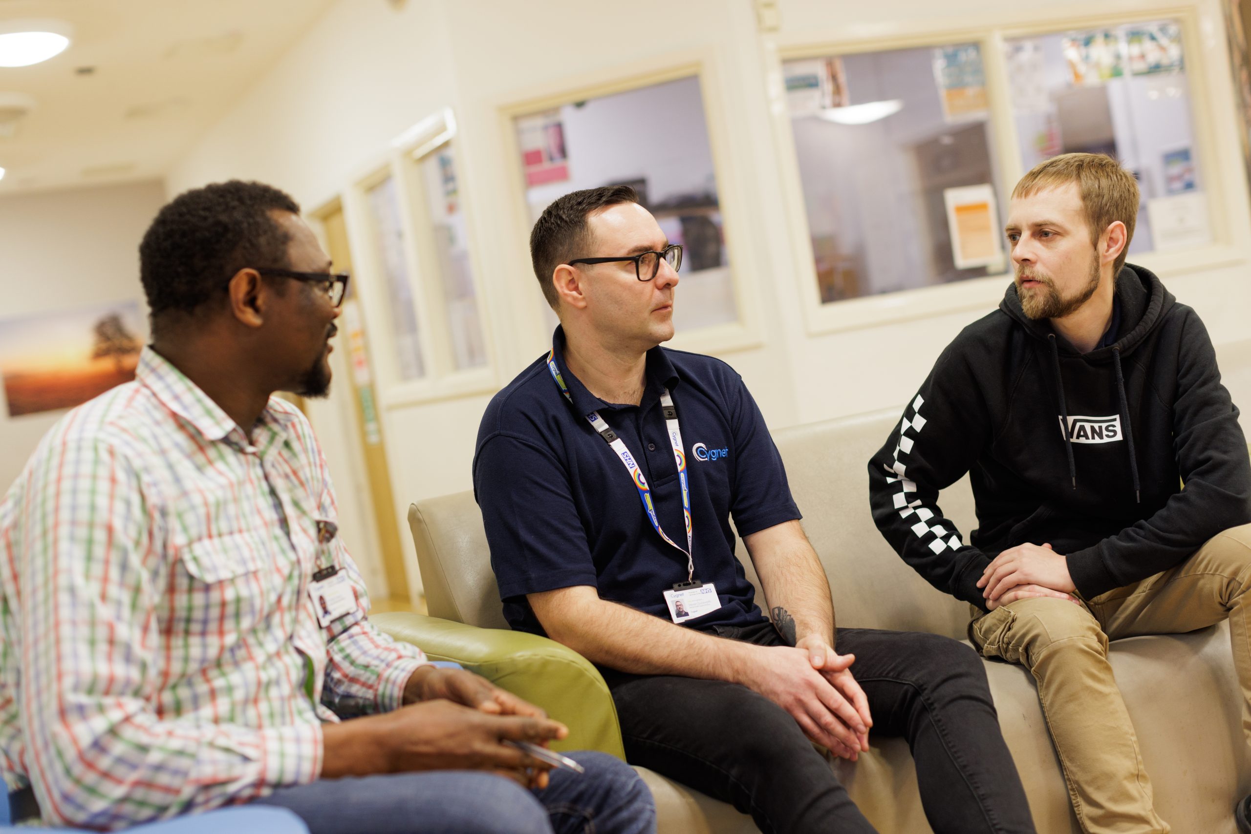 Education - Cygnet Healthcare Careers